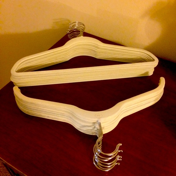 Huggable Hangers | Accessories | Huggable Hangers Suit Shirt Hangers ...